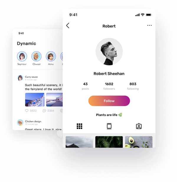Sistem Informasi Manajemen Kepegawaian (SIMPEG) Kab. Kendal – dinustek.com
