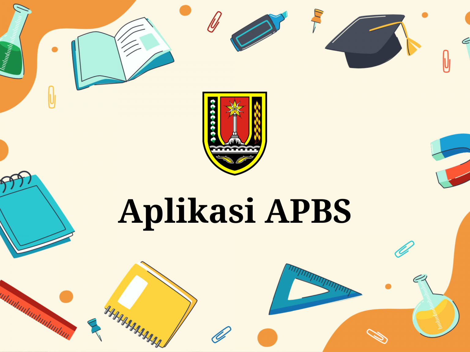 Aplikasi APBS – dinustek.com