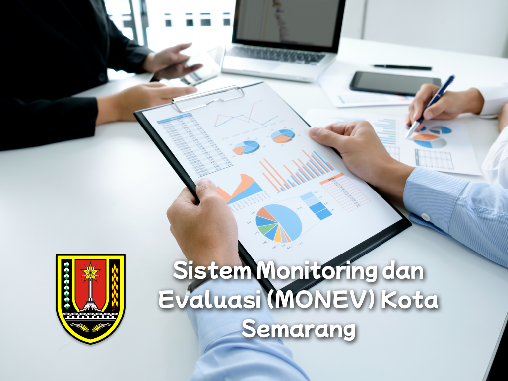 Sistem Monitoring dan Evaluasi (MONEV) Kota Semarang – dinustek.com